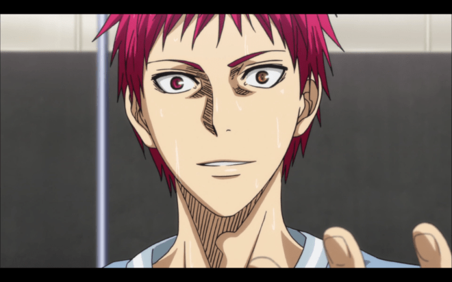 Kuroko’s Basketball | betteranime